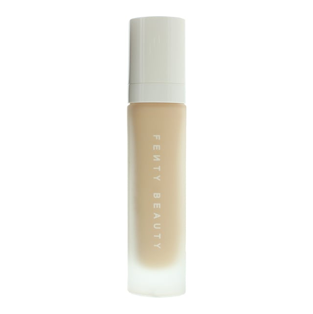 Fenty Beauty Pro Filter Soft Matte Longwear 260 Medium With Neutral ...