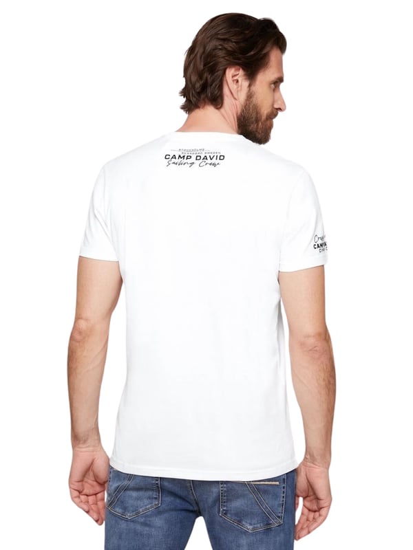 Camp David T-shirt