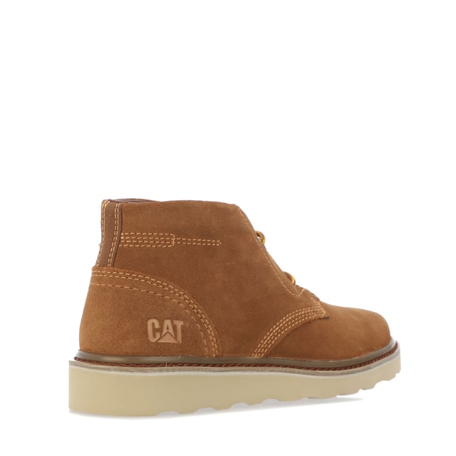 Men's Caterpillar Narrate Chukka Boot in Beige