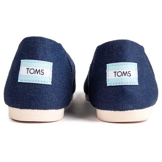 Toms Alpargata Shoes