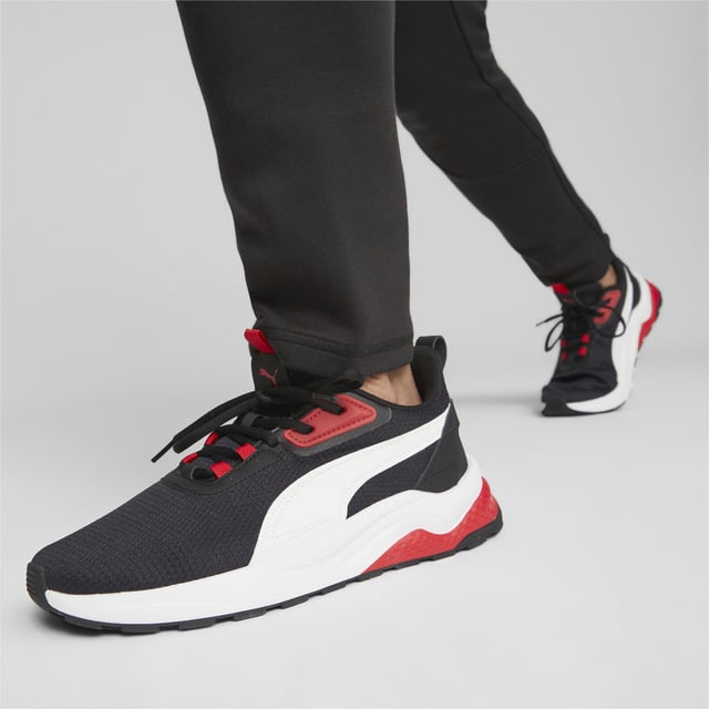 PUMA Unisex Anzarun 2.0 Formstrip Sneakers