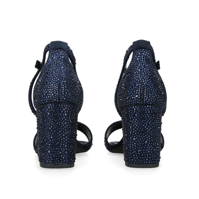KG Kurt Geiger Faryn Bling2 Sandals