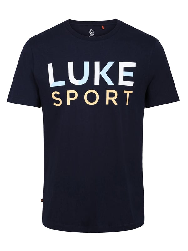 Luke 1977 LST T-SHIRT Navy