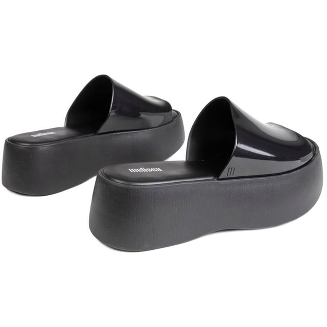 Melissa Becky Platform Sandals