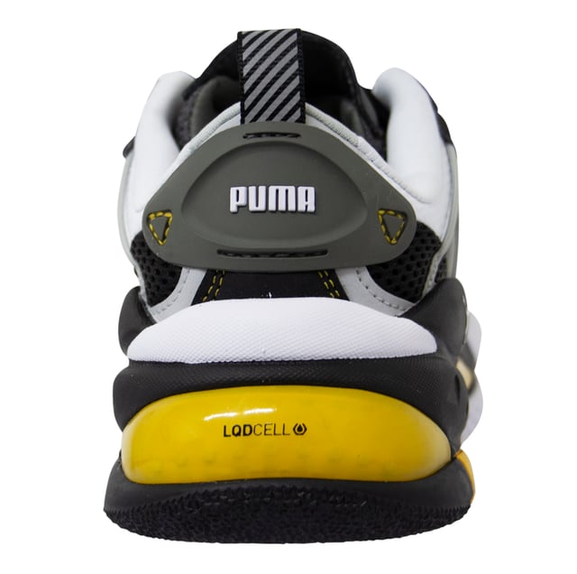 Puma LQD CELL Omega Trainers - Mens