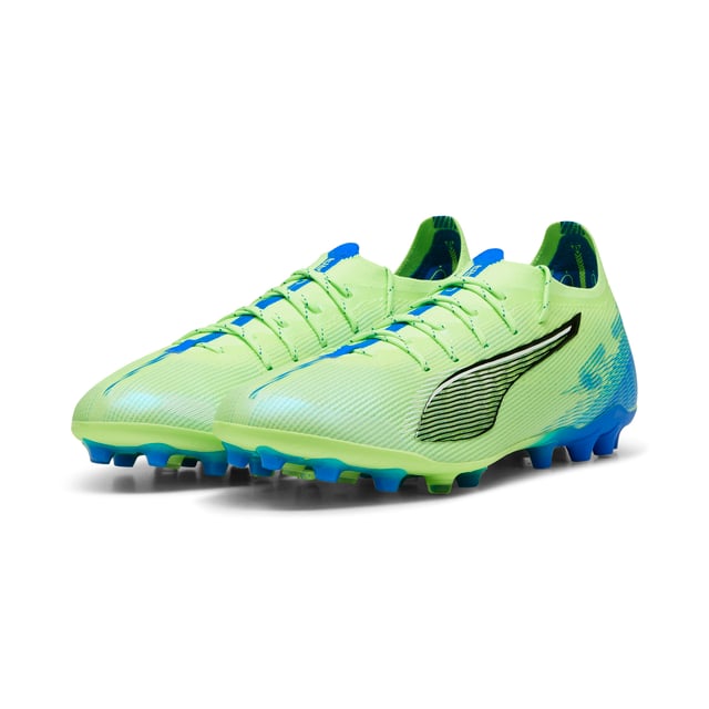 PUMA Mens ULTRA 5 ULTIMATE MG Football Boots