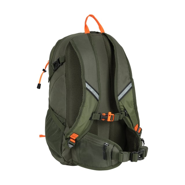 Mountain Warehouse - Rucksack "Scout", 30L (Khakigrün)