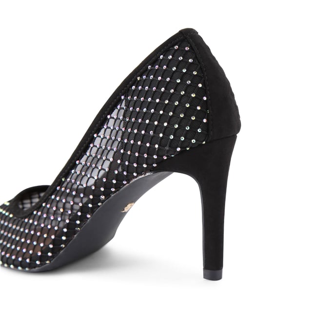 KG Kurt Geiger Angel Heels