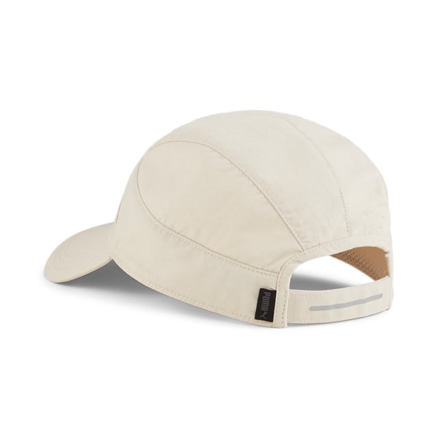 PUMA Unisex TECH 5-Panel Cap