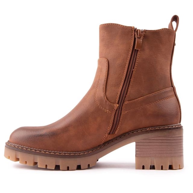 Jeep Elbow Boots