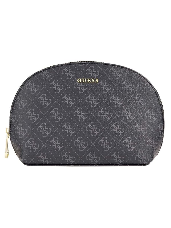 Guess Logo Vanity Case