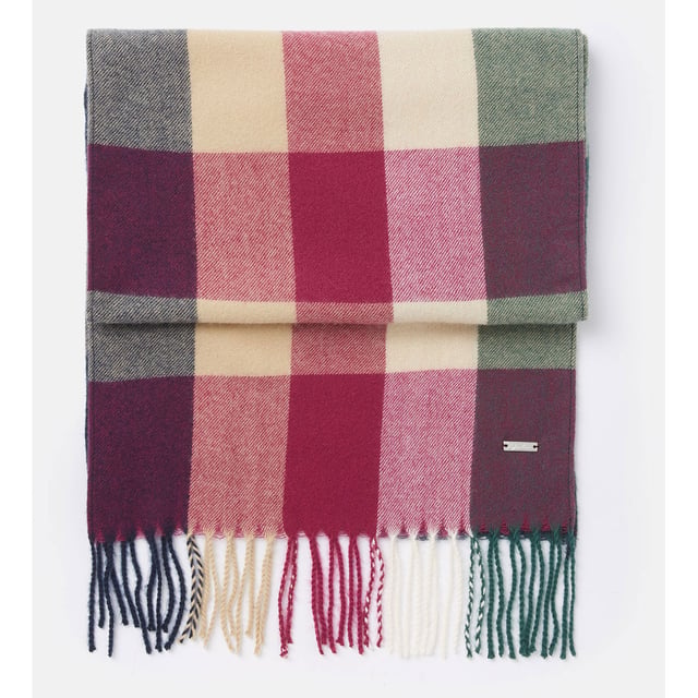 Joules Bracken Scarf