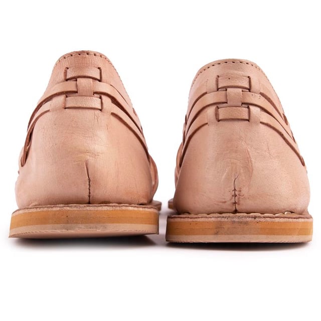 Solesister Tara Flat Sandals