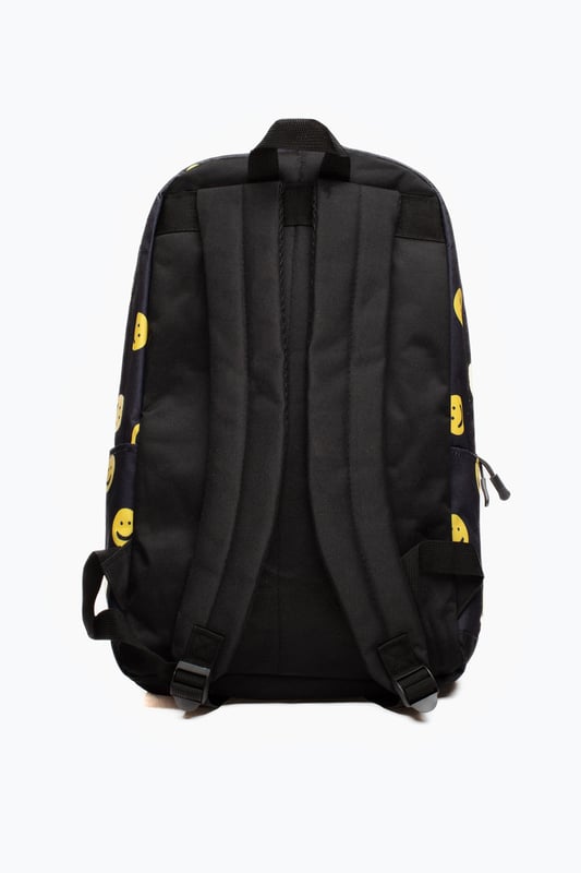 Hype Multi Smileys Backpack