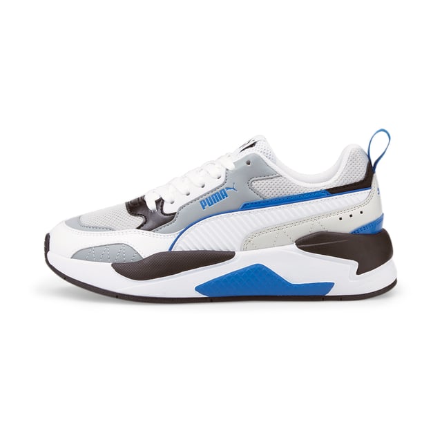 PUMA Childrens Unisex X-Ray 2 Square Youth Trainers