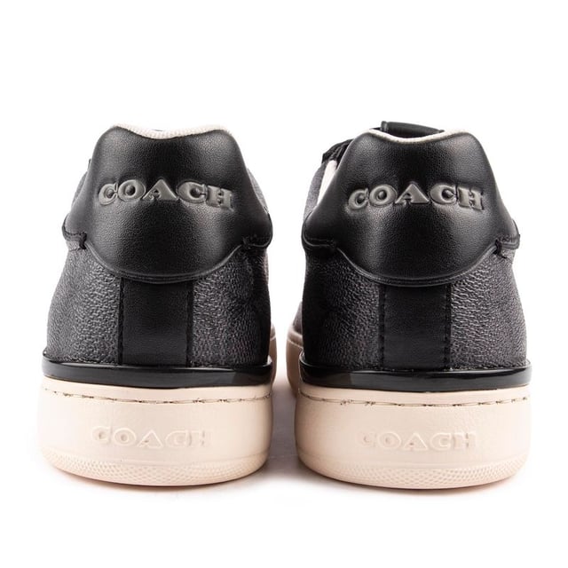 Coach Lowline Signature Trainers