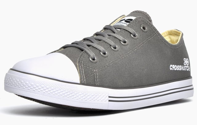 Crosshatch Halfpipe Mens