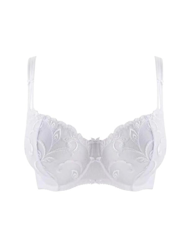 Aubade Au Bal De Flore Comfort Full Cup Bra