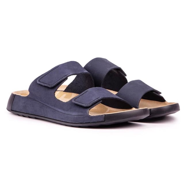 Ecco Cozmo Sandals