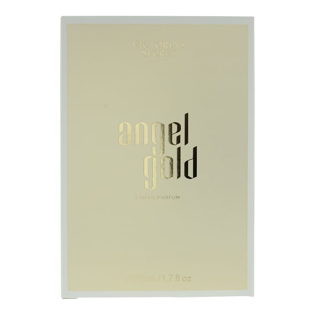 Victoria's Secret Angel Gold Eau De Parfum 50ml
