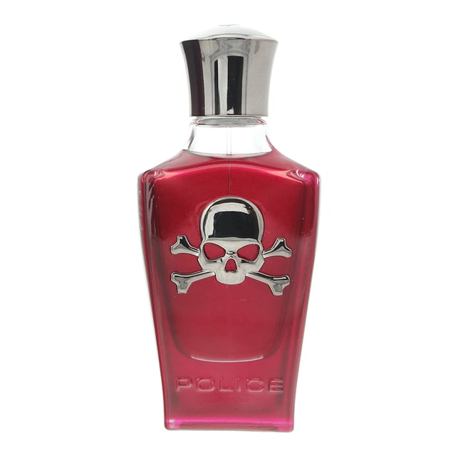 Police Potion For Her Eau De Parfum 50ml