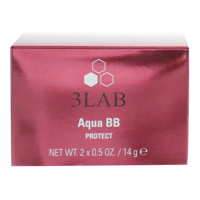 3Lab Aqua BB Protect - 03 Dark - Bb Cream 2 x 14g