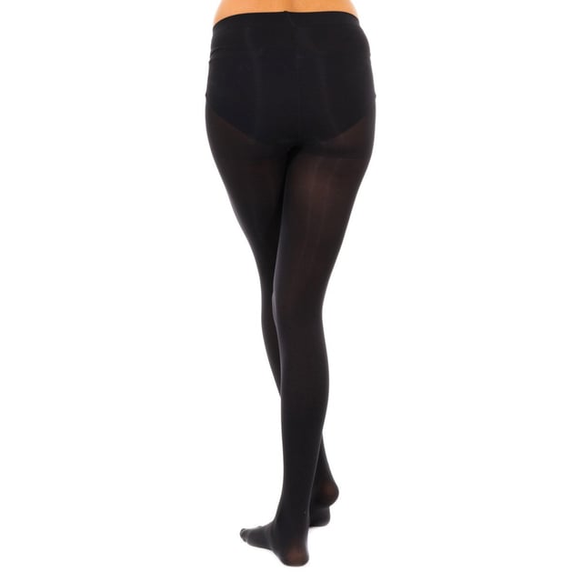 Pack-3 Tight Microfiber Panties of 120 Deniers MICRO-120 woman