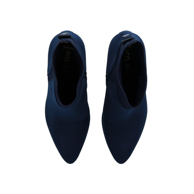 KG Kurt Geiger Suedette Tobi2 Boots
