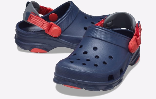 Crocs Classic All-Terrain Junior