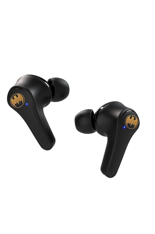 Batman Wireless Bluetooth Earpods