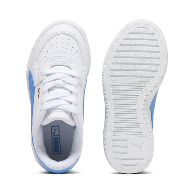 PUMA Childrens Unisex CA Pro Classic Trainers