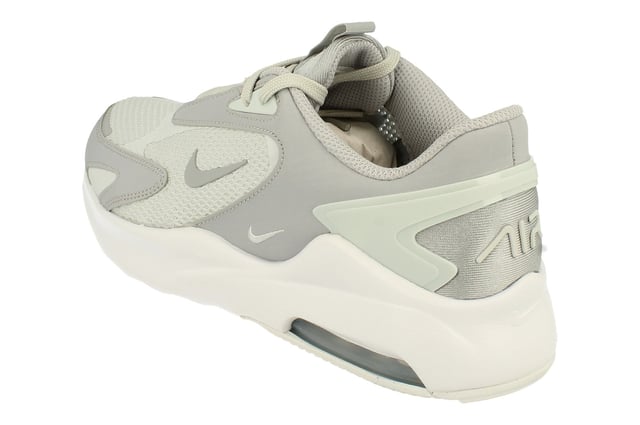 Nike Air Max Bolt Mens White Trainers