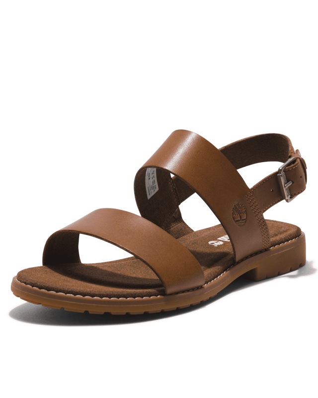 Timberland Chicago Riverside Full Grain Womens Sandals