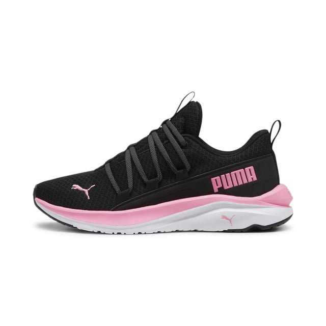 PUMA Womens Soft ride One4all Running Shoes