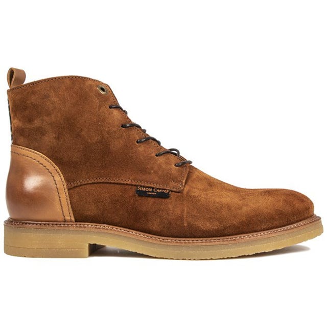 Simon Carter Parrot Boots