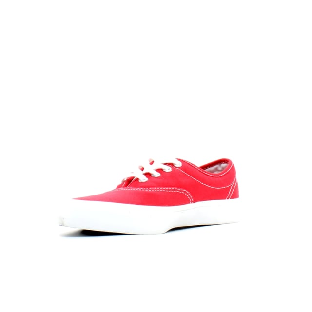 Converse All Star Standard Cvo Ox Mens Red Plimsolls