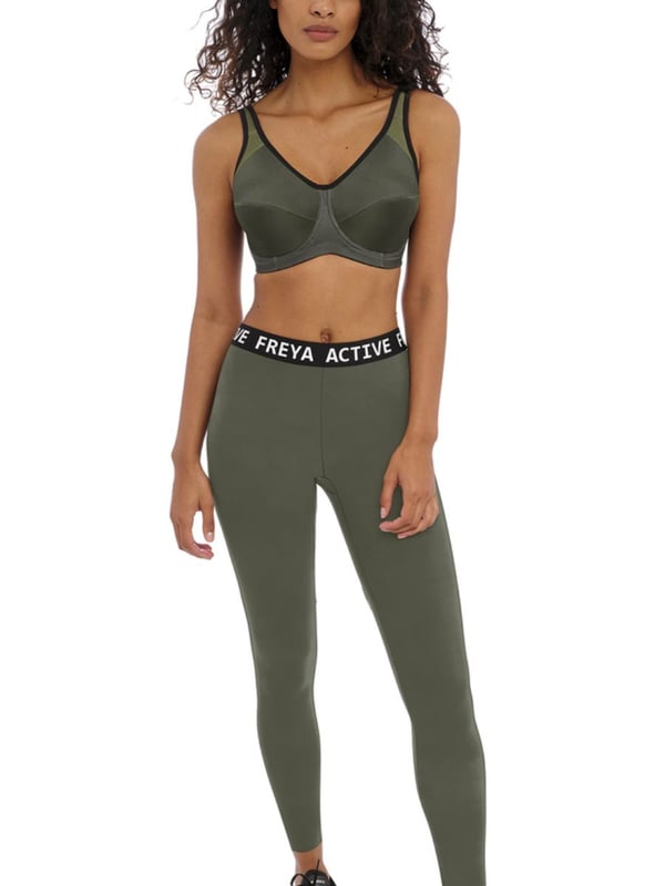 Core Underwired Sports Bra