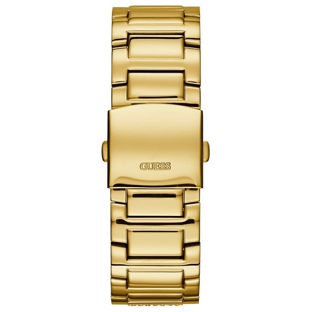 Guess W0799G2 Frontier Gold Men's Watch