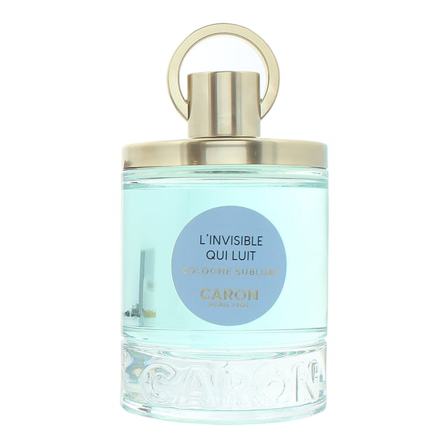 Caron L'invisible Qui Luit Eau De Cologne 100ml