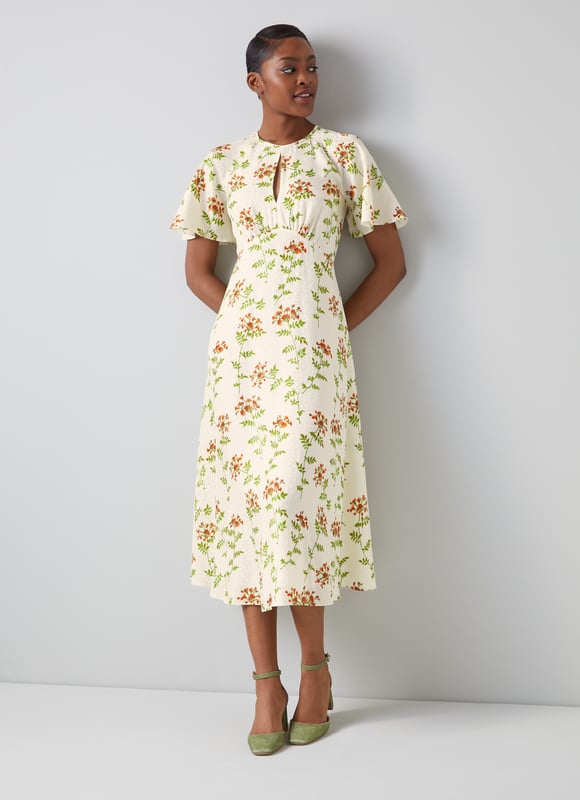LK Bennett Pascal Dresses, Multi