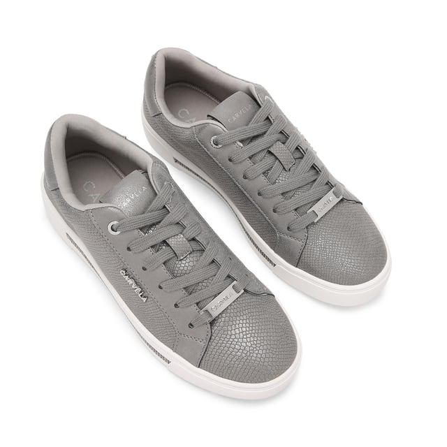 Carvela Diamond Sneakers