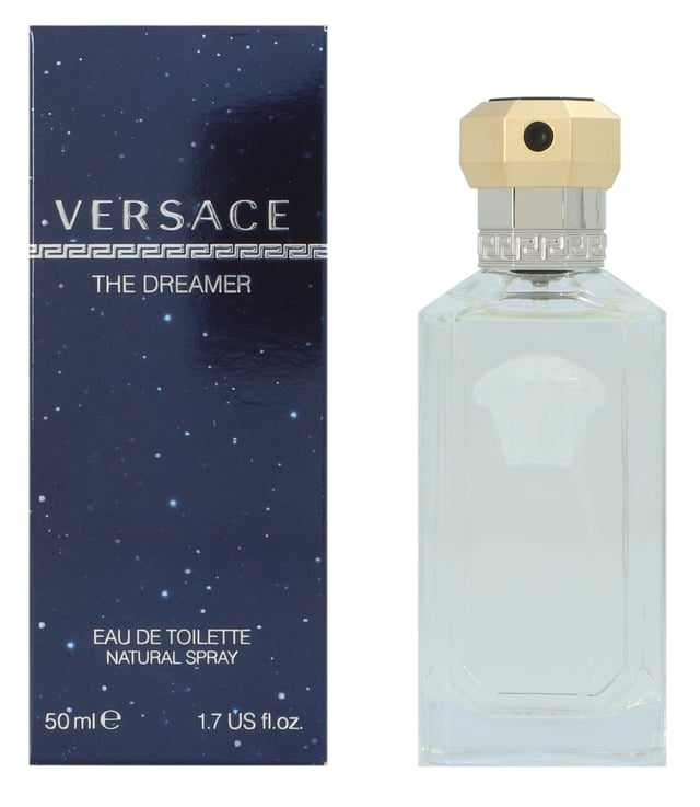 Versace The Dreamer Eau de Toilette 50ml