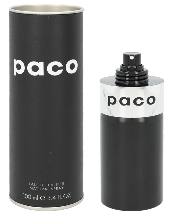 Paco Rabanne Paco Eau De Toilette 100ml