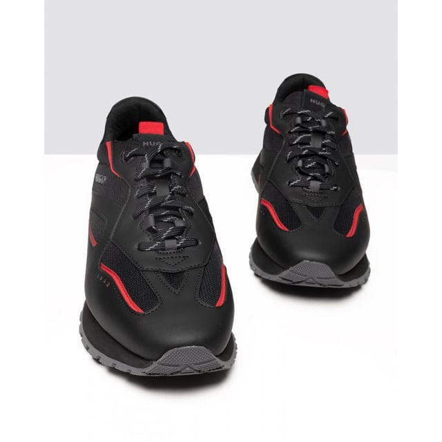 Hugo Cubite Runn Trainers