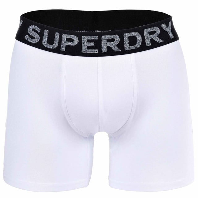 superdry trunks 3 pack