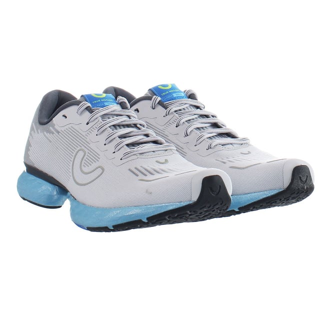 True Motion U-Tech Solo White Womens Running Trainer