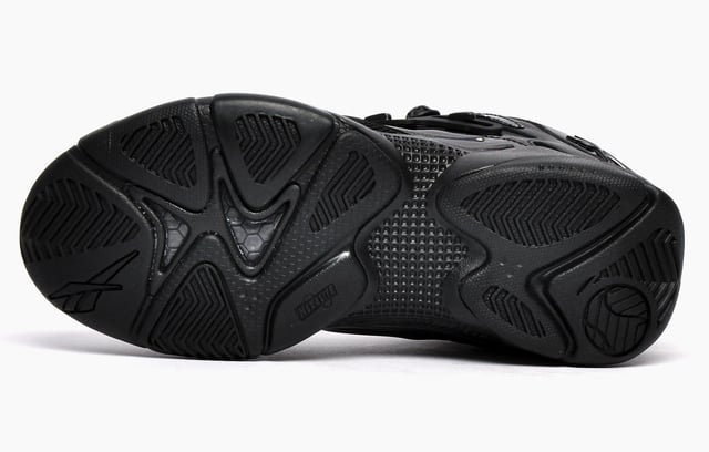 Reebok Juun.J X Pump Court Exclusive Mens