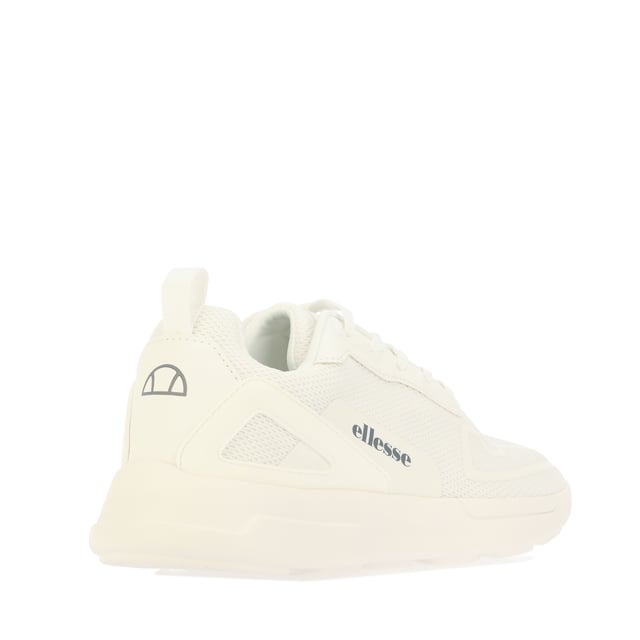 Men's Ellesse Tarro Runner Trainers in White