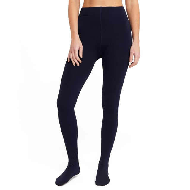 Peter Storm Women's Thermal Tights with Insulating Inner for Cold ...