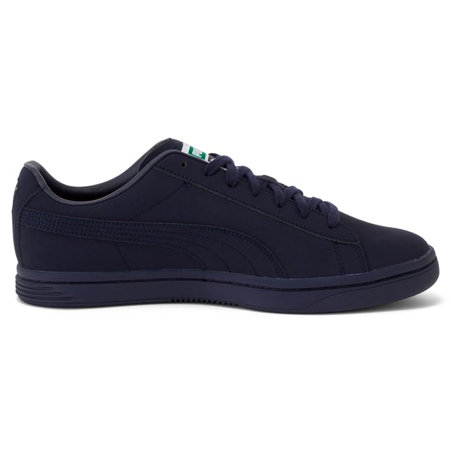 PUMA Court Star Buck Trainers